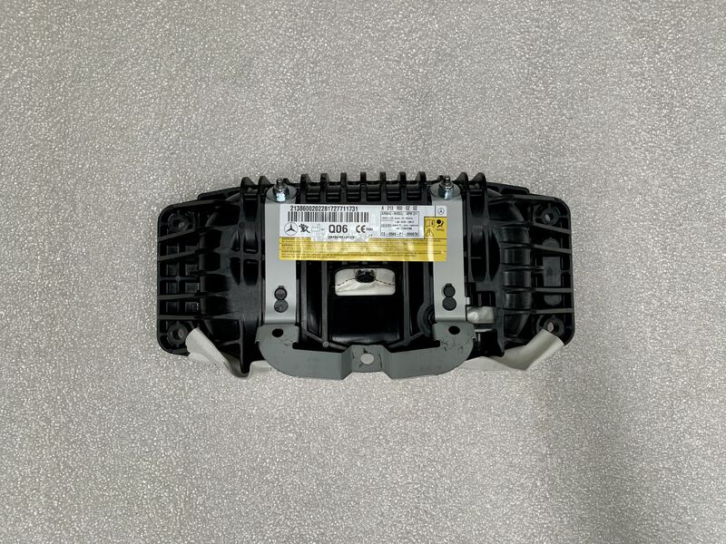 Airbagspecialist → Voorraad →